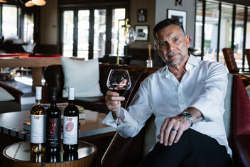 Our Story – Franzese Wine