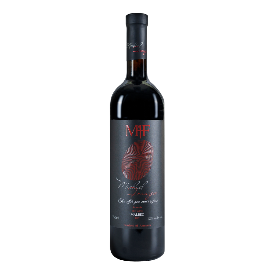 Trade Center – Franzese Wine