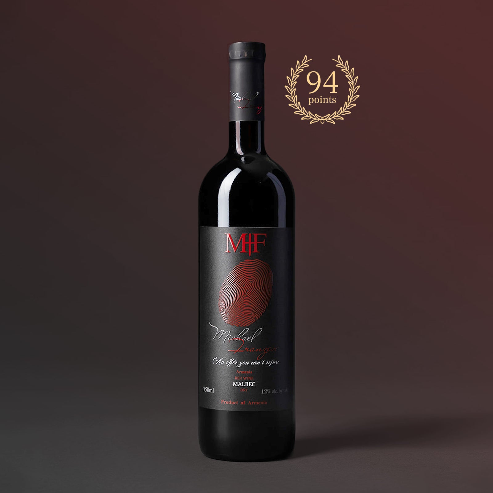 Wine near store